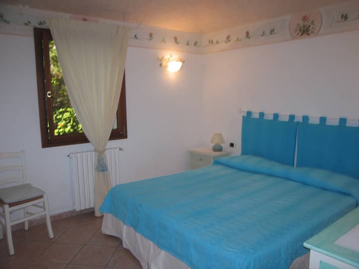 Appartamento Villetta - Arzachena