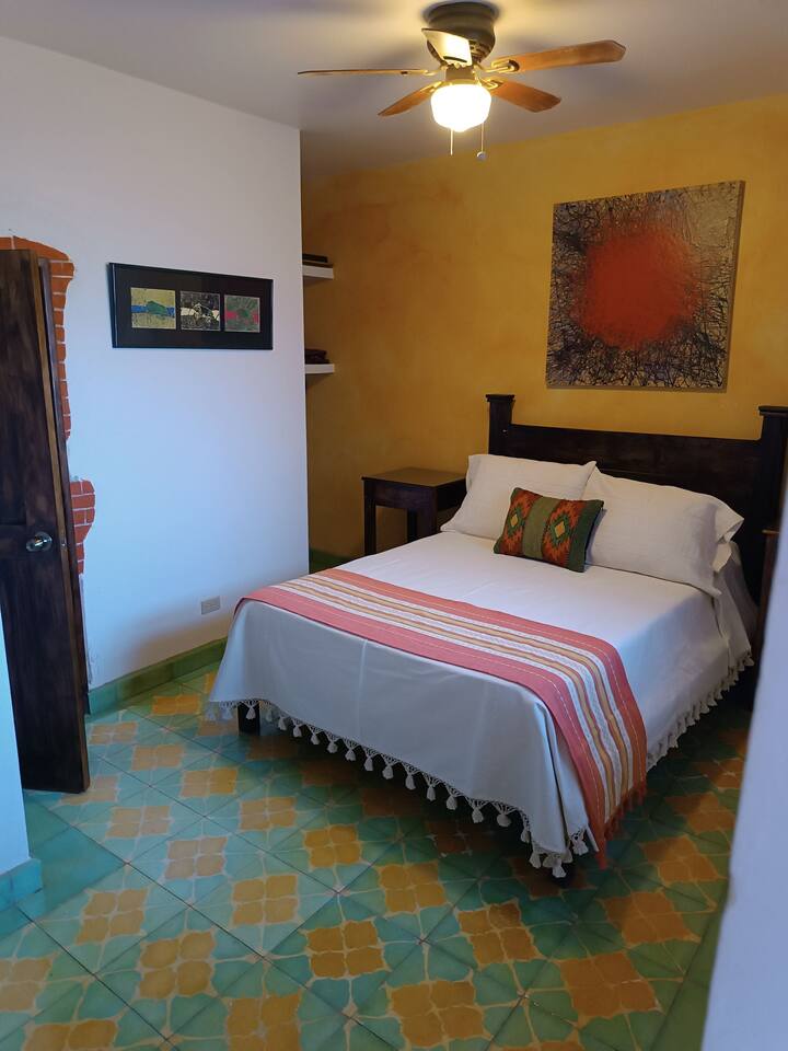Matrimonial- La Casa De Las Hadas- Xico Centro #23 - Xico