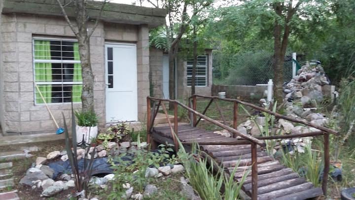 Cabaña En Cosquin - Cosquín