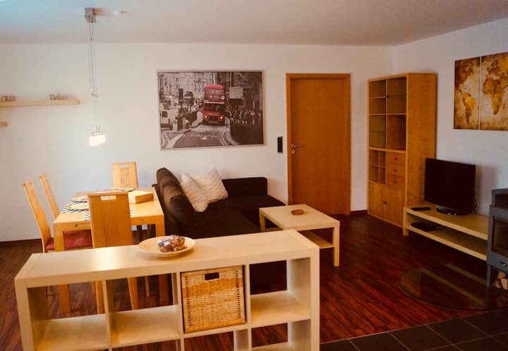 Calw - Northern Black Forest - Whole Apartment - Calw