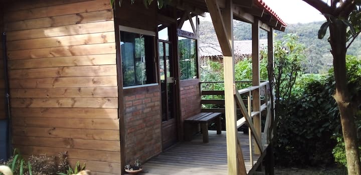 Casa Studio Praia Do Rosa - Santa Catarina (estado)