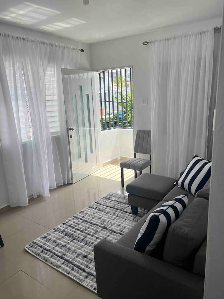 313 Cozy Family Getaway Near Ocean Park - San Juan