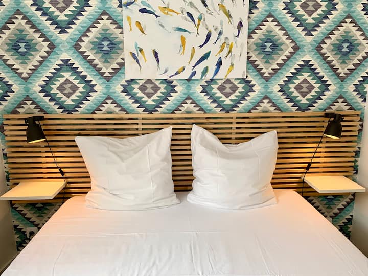 « Le Cosy » : Appartement Coeur De Ville - Bordeaux