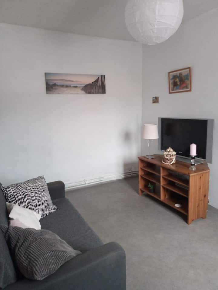 Maison Chaleureuse Typique Provençale - Plan-de-Cuques