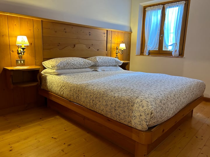Maison Montagne - Misurina