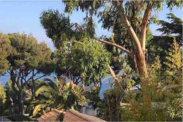 Cassis - Ravissant Appartement Centre Et Plage ! - Cassis