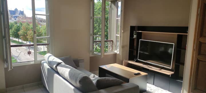 Appartement Cœur De Troyes - Troyes