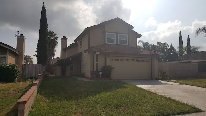 Smart Home - Private, Quiet, Safe & Comfortable - Riverside, CA