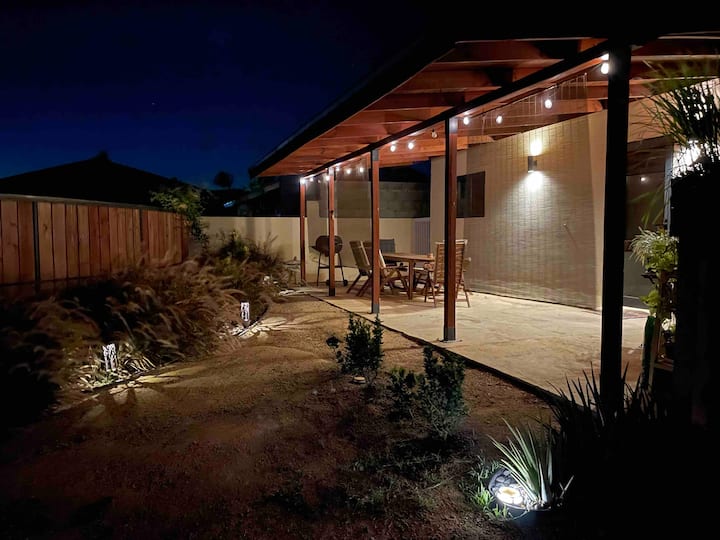 Spacious Modern Apartment - Aruba