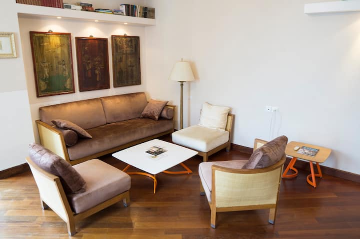 Plat Magnifique à Batoumi - Batoumi