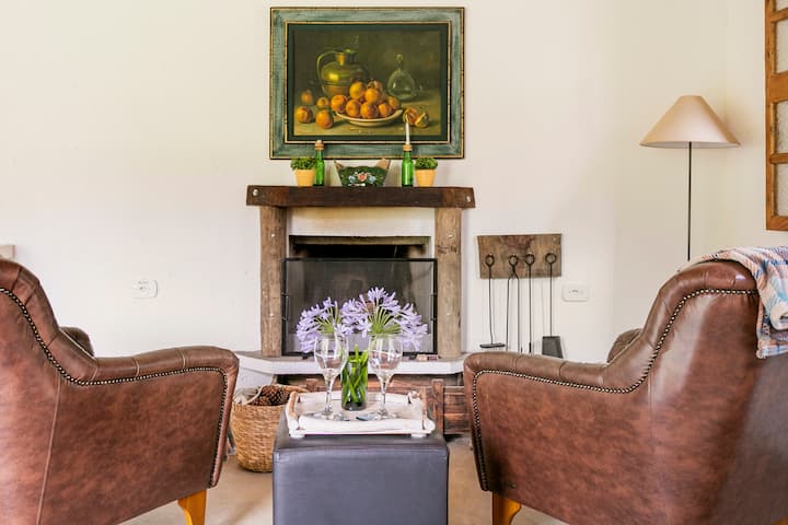 "Casa Do Café" - Vivência Romântica - Santo Antônio do Pinhal