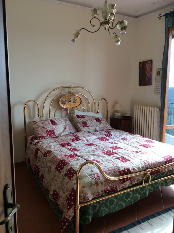 Casa Patrizia - Radda in Chianti