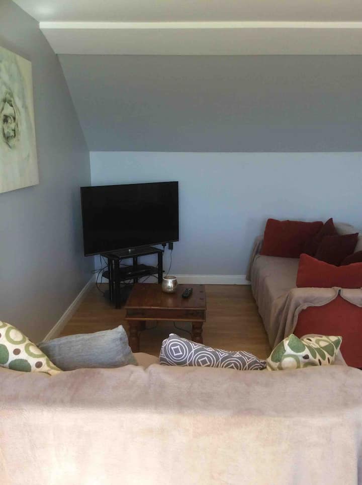 Island View Apartment - County Donegal