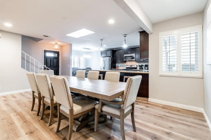 Newly Remodeled Home 4 Lrg Family/friend Gathering - Oceanside, Californie