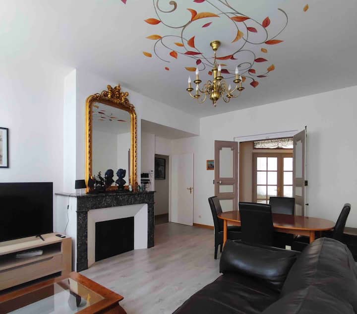 Le Montesquieu - Meurthe-et-Moselle