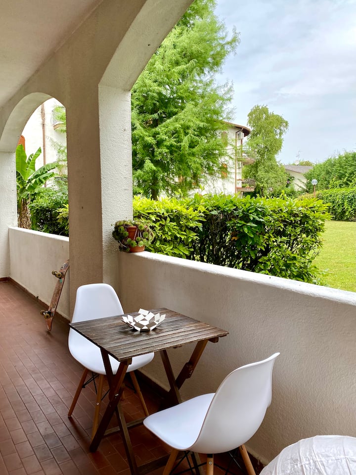 The Junior Suite On The Lake - Sirmione
