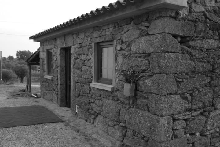 Casa Da Eira - Salvador