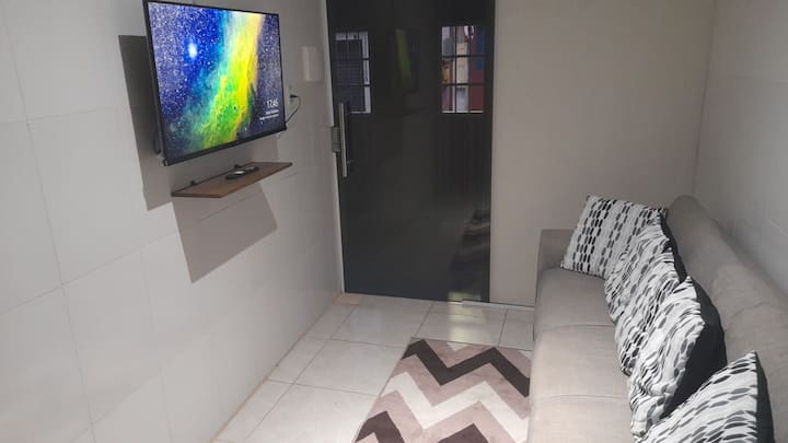 Casa Em Maragogi! - Maragogi