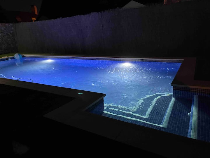 Colours House - Valdemoro
