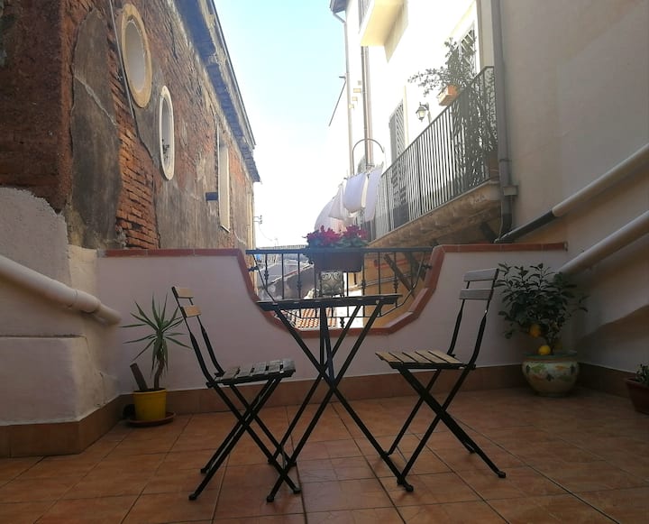 Casa Marietta - Catania