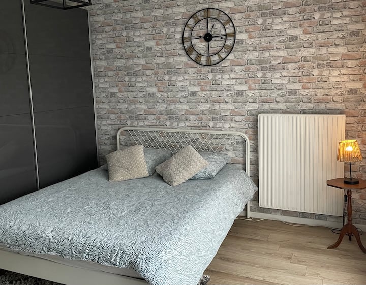 Chez Thibaut Et Margaux - Reims