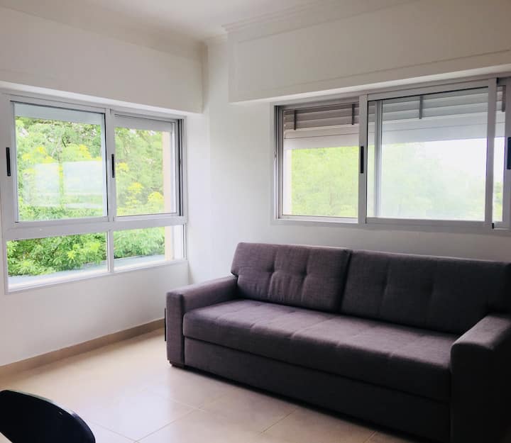 Palo Borracho - Depto 4: Nuevo - 2 Dorm. - Paraná