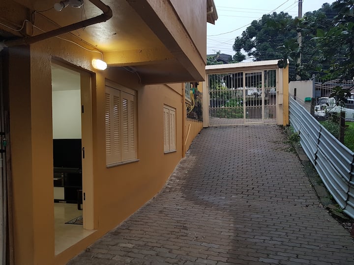 Apartamento Aconchegante Em Gramado-rs! - Gramado
