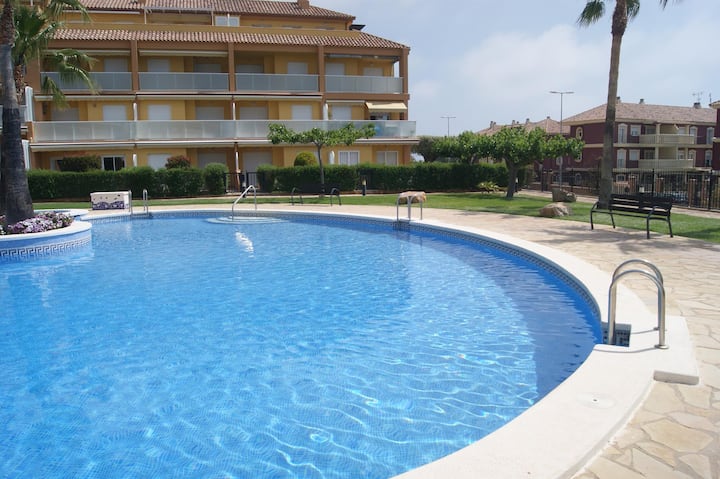 Sierra Irta - Alcossebre