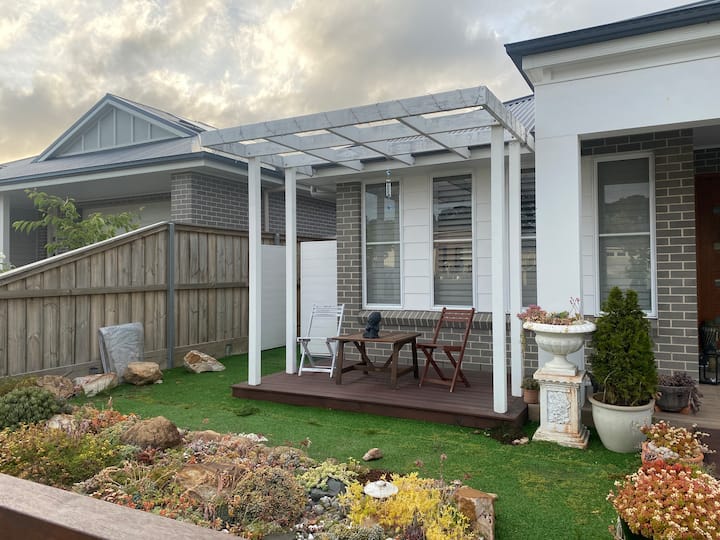 Private Guest Suite In Mittagong - Hill Top