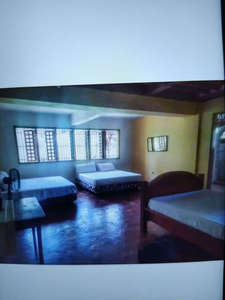 Princess Palace - Looc - Camiguin