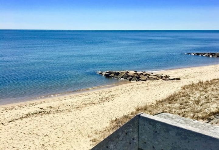 Q Cape Casa "Perfect Beach Getaway" - Capo Cod, MA