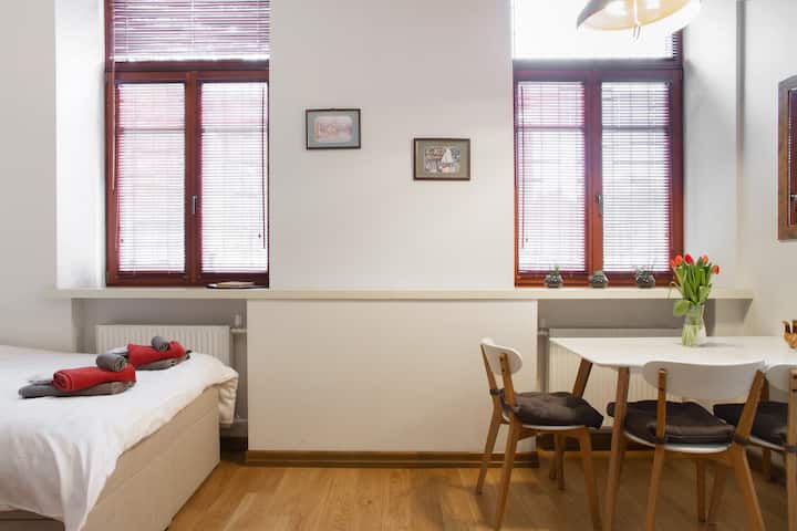 Teatro Apartments - Vilnius