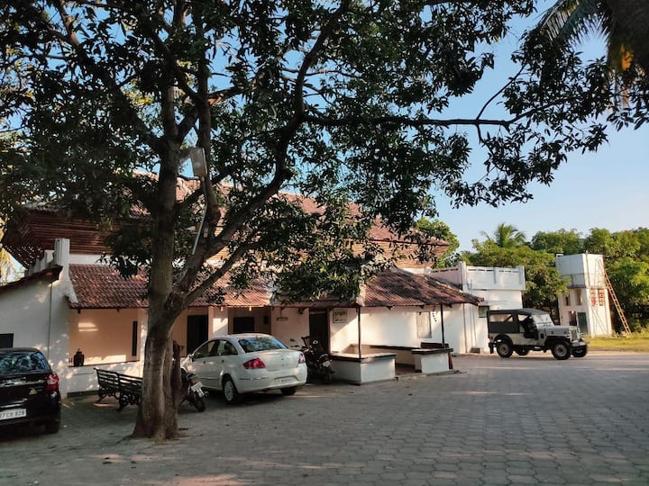 Muthalamada : locations de vacances et logements - Kerala, Inde | Airbnb