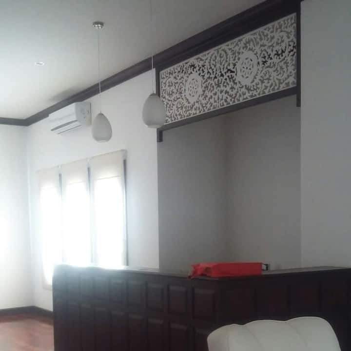 Souanmone Mekong House - Vientiane