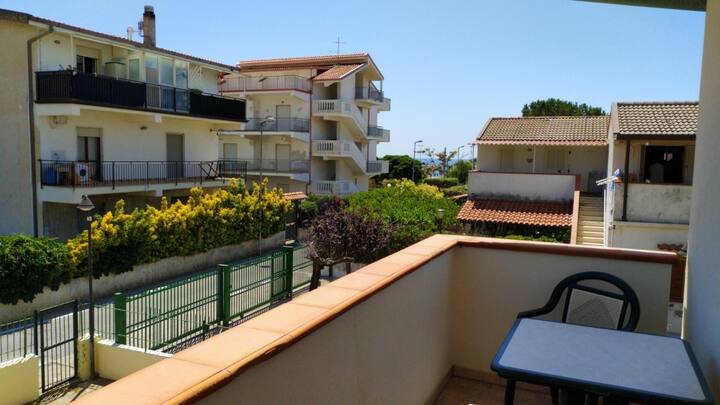 Residence Domus - Calabria