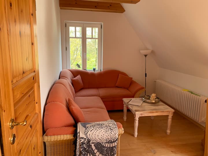 Arche Noah-das Apartment Für Zwei! - Sankt Peter-Ording