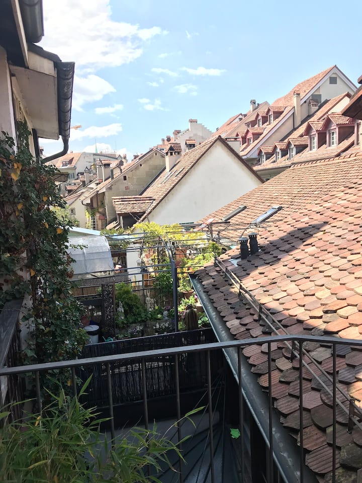 Bijou In Der Altstadt - Berne