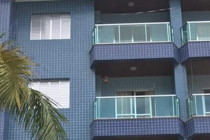 Apartamento Para 8 Pessoas Praia Grande Ubatuba - Ubatuba