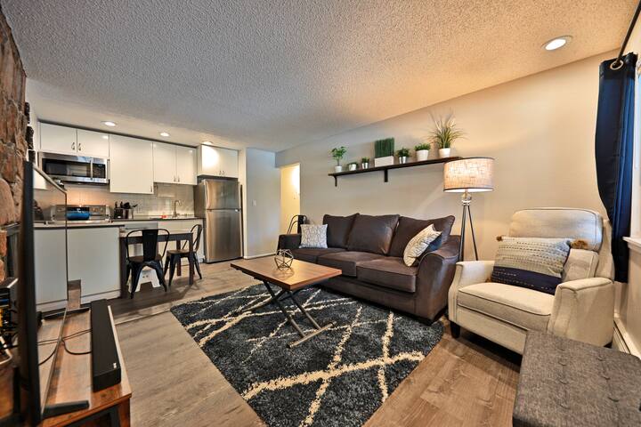 Ground Floor 2 Bedroom, At Hi Country Winter Park - Winter Park, CO