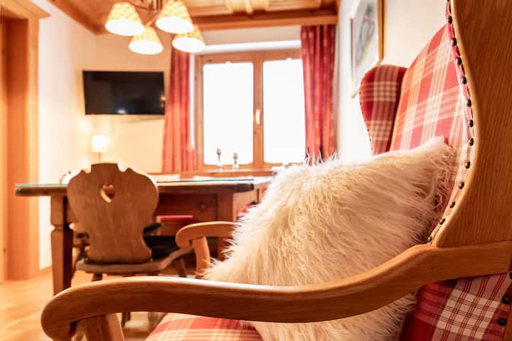 Lucky - Wohnen Im Gästehaus Warter In Altenmarkt - Altenmarkt im Pongau