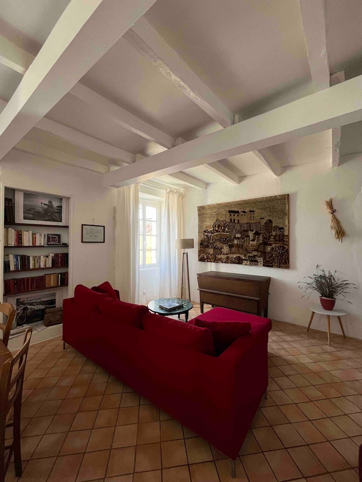 Maison De Village - Corsica