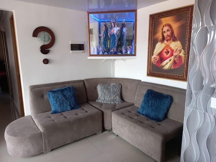 Hermoso Apartamento - La Ceja