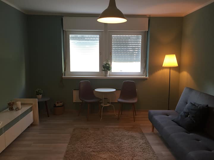 Pula Urban Apartment - Pula