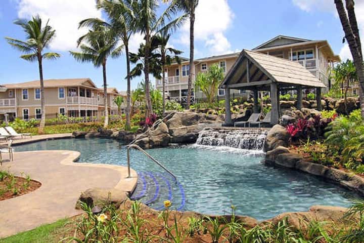 Tutu's Getaway - Kauai, HI