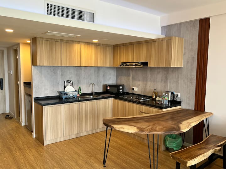 10-5 · Aru Sweet - Ocean View 1 - Kota Kinabalu