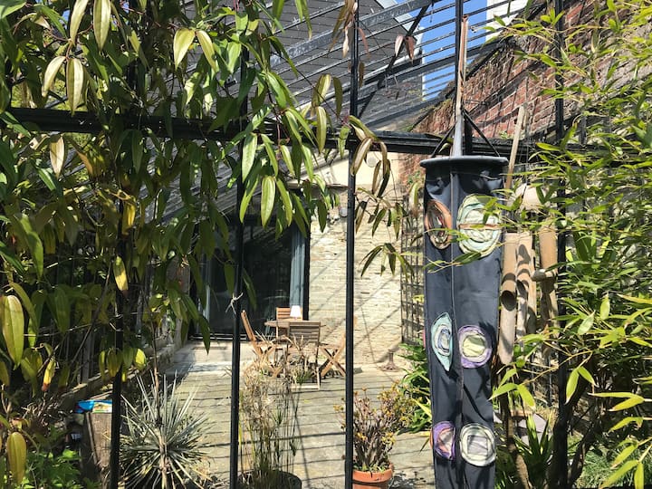 Cherbourg En Cotentin, Maison Avec Terrasse - Cherbourg-Octeville