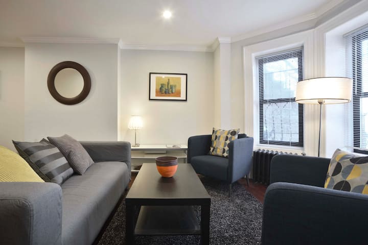 Serene In Sunset - ブルックリン区, NY