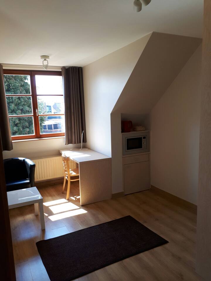 Guesthouse Dusart - Hasselt