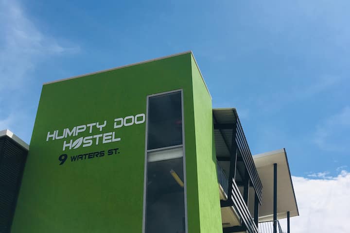 Humpty Doo Hostel -