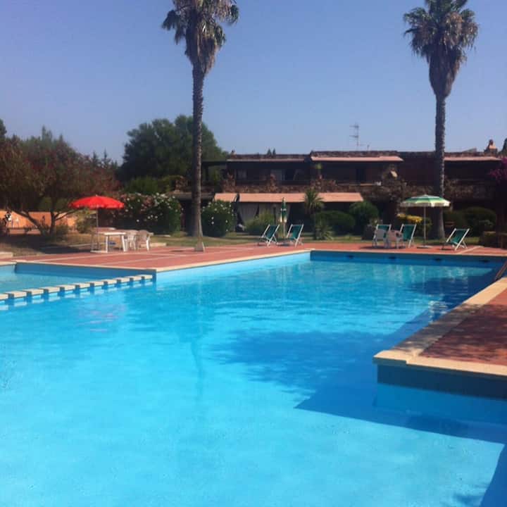 Villetta A Porto Rotondo - Sardinia